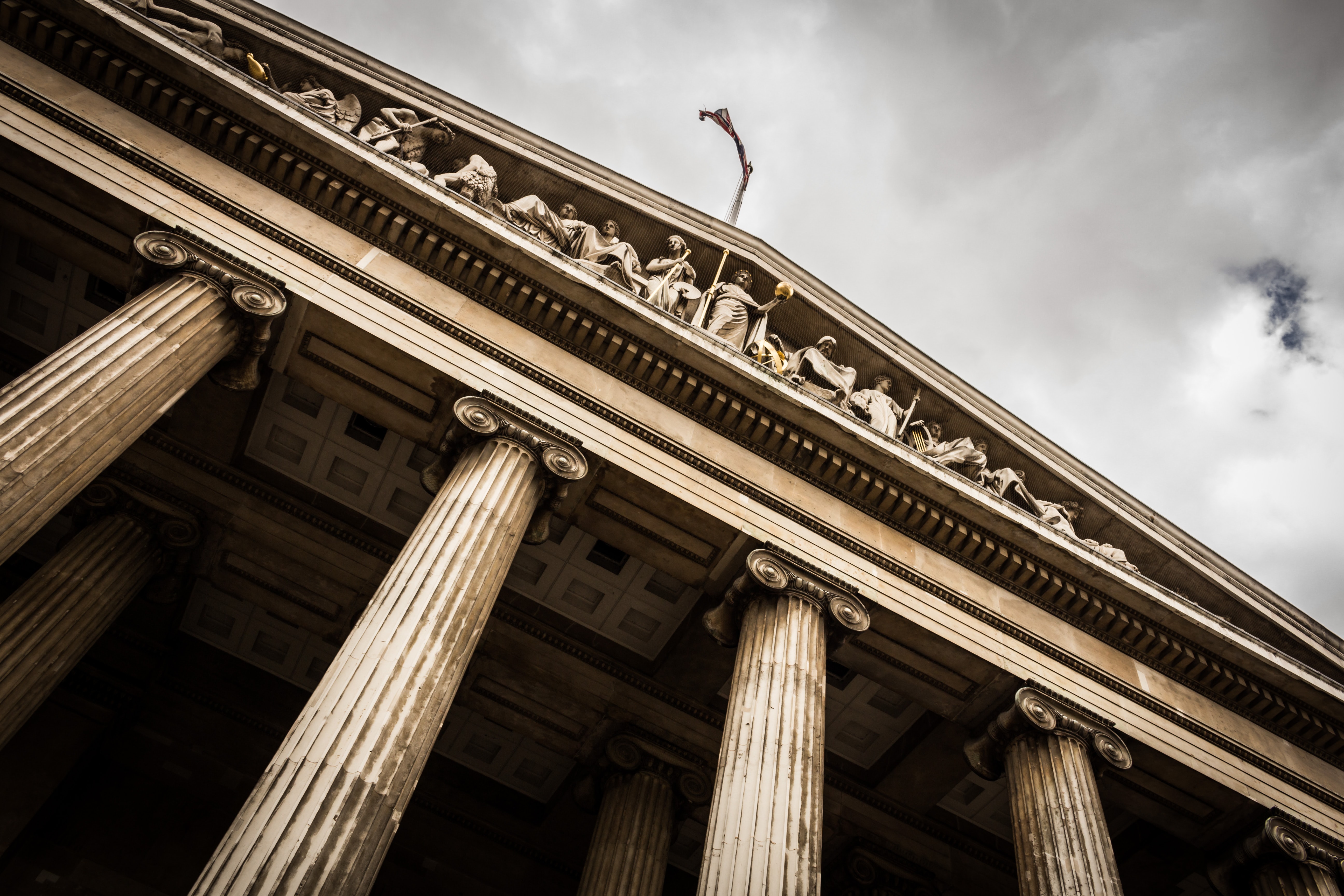 Legal Operations 101: Its Definition, Role, and Function in Today’s ...