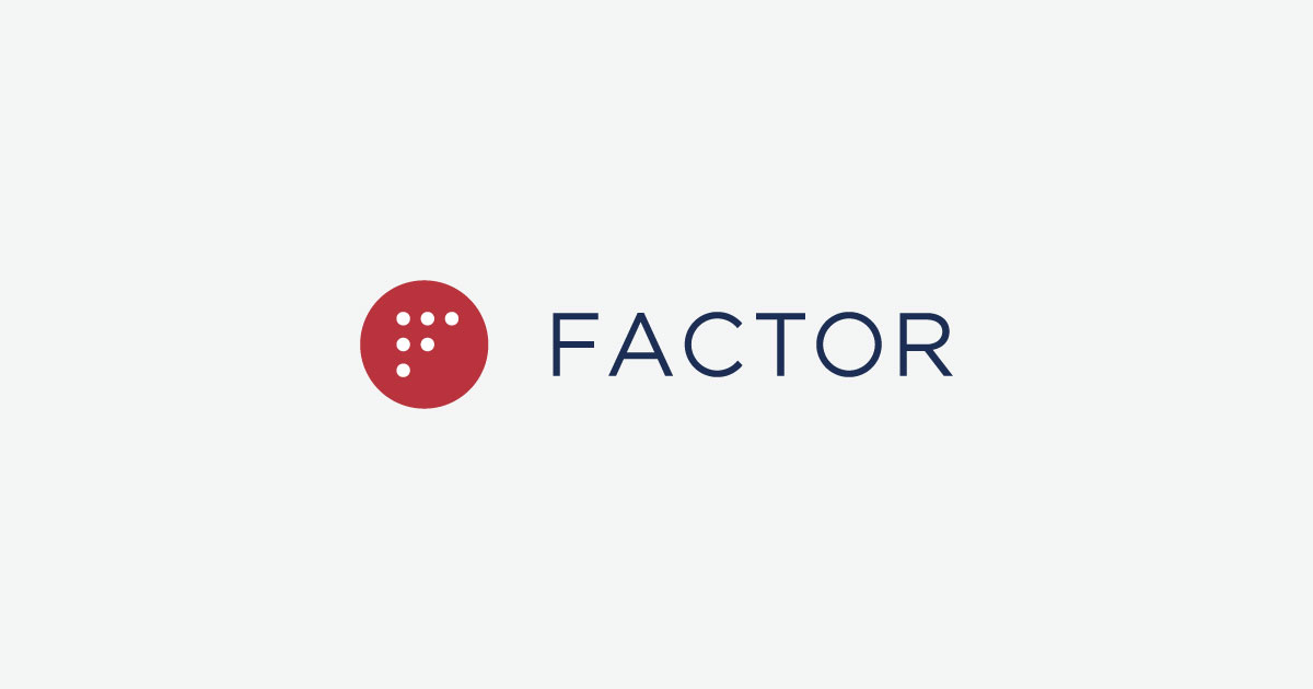 Factor Launches Strategic Alliance with LegalSifter